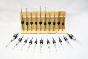 Collins Series tube expanders the No1 Ultimate powerful roll